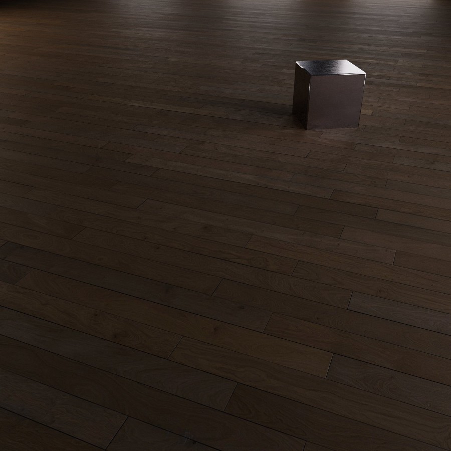 Wood Floor 48 8k Pbr Material - 3D Model for VRay, Corona, VRay