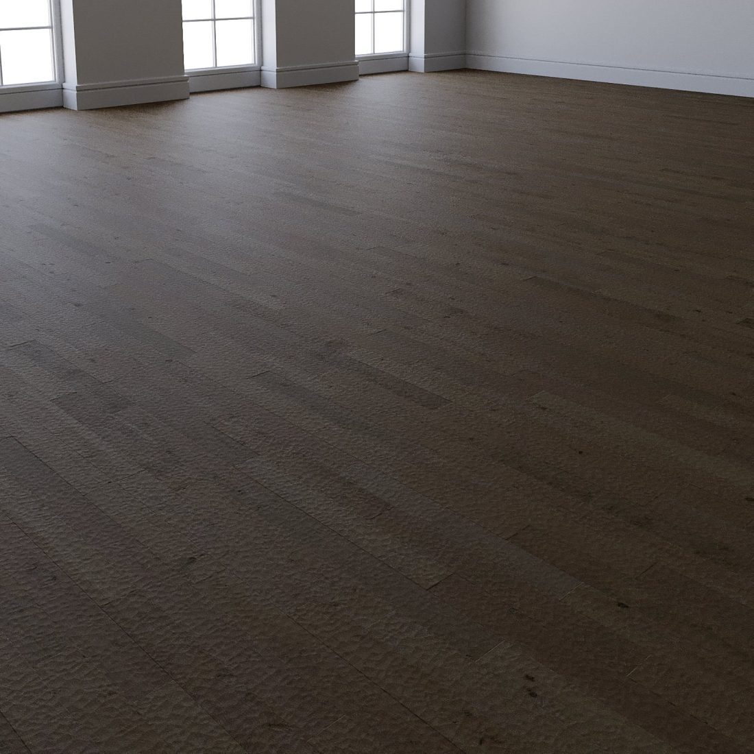 Wood Floor 56 8k Pbr Material - 3D Model for VRay, Corona, VRay
