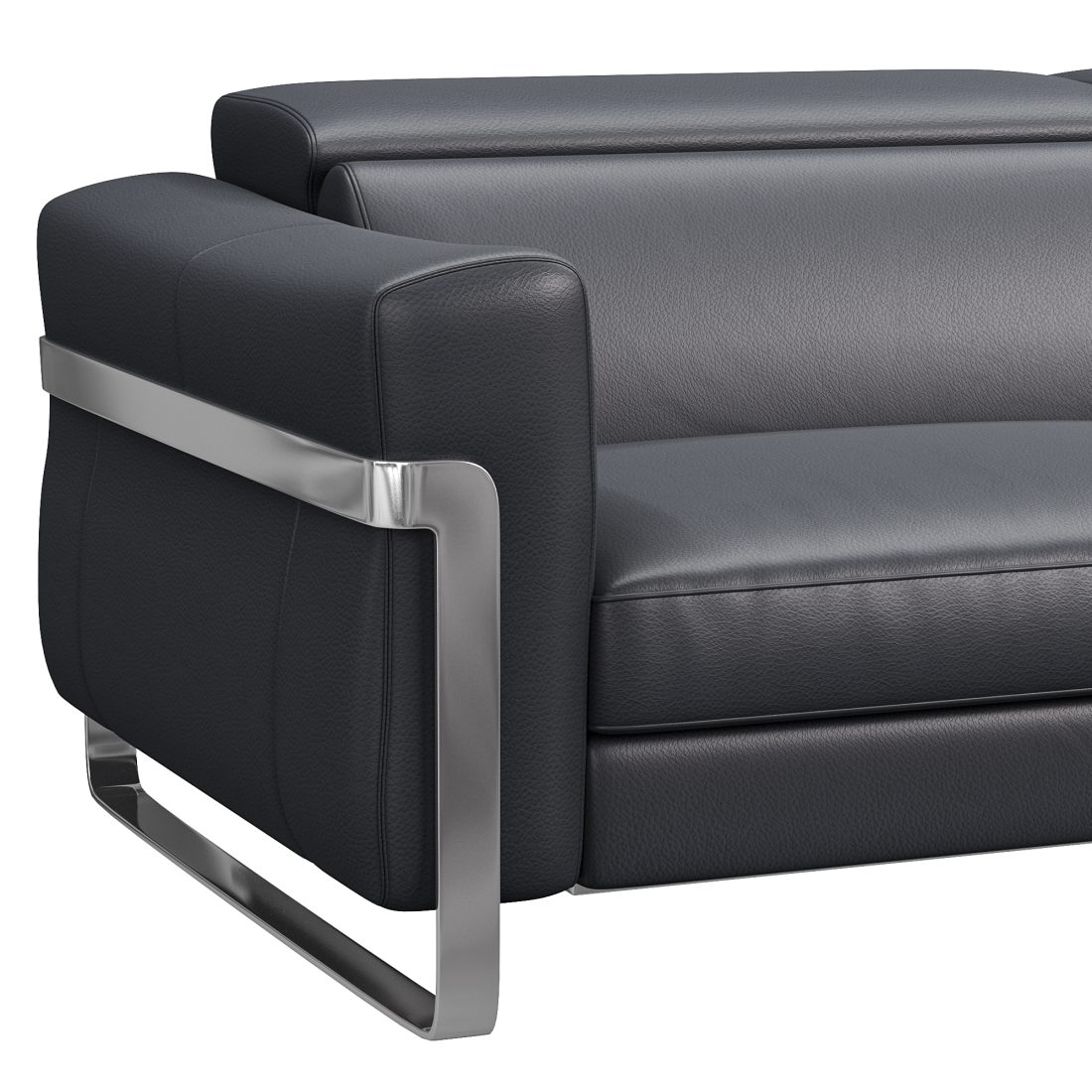 Fidelio Sofa By Natuzzi 3D Model for Corona | CGMood