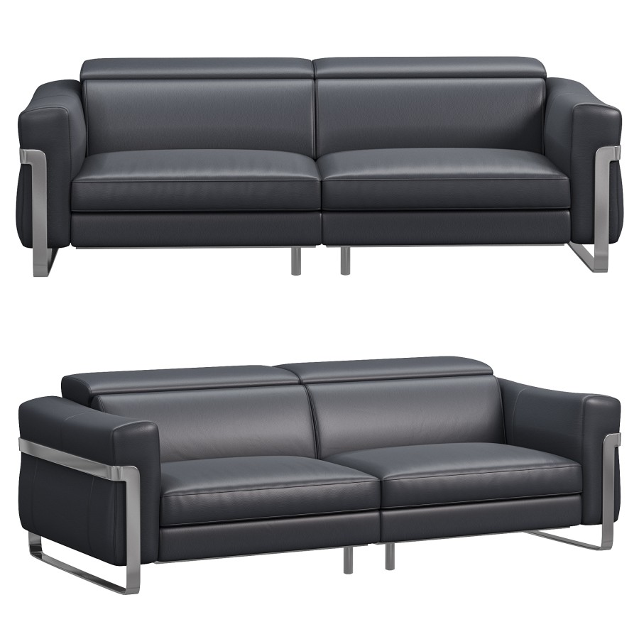 Fidelio Sofa By Natuzzi 3D Model for Corona | CGMood