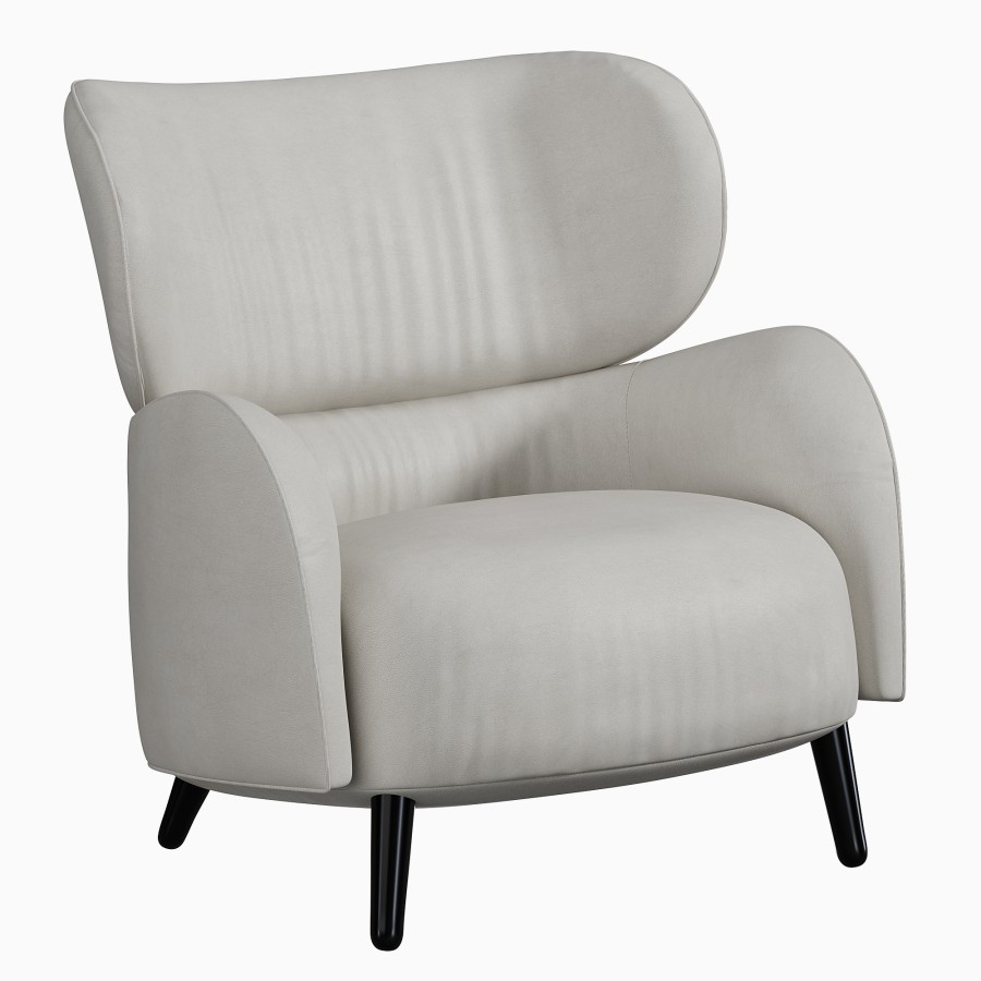 Blossom Chair 3D Model for Corona | CGMood