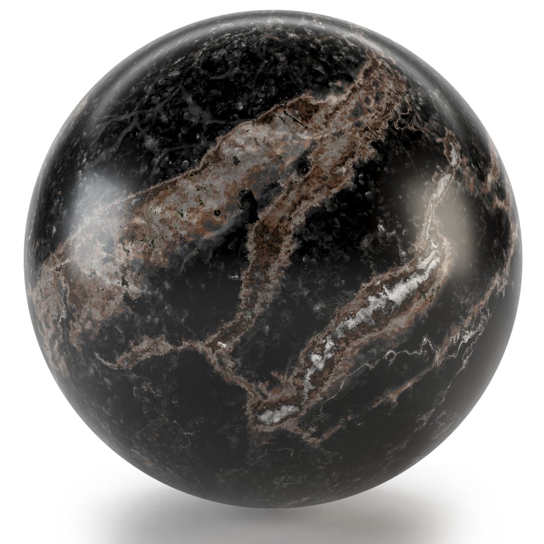 Collection Marble 97 - 3D Model for VRay