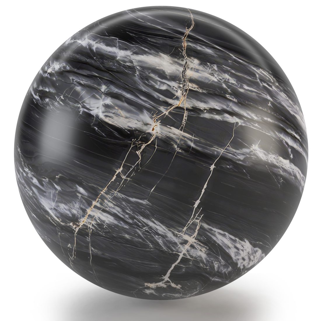 Collection Marble 97 - 3D Model for VRay