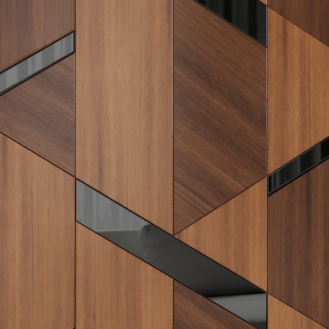 Eos Wall 3D Model for Corona | CGMood