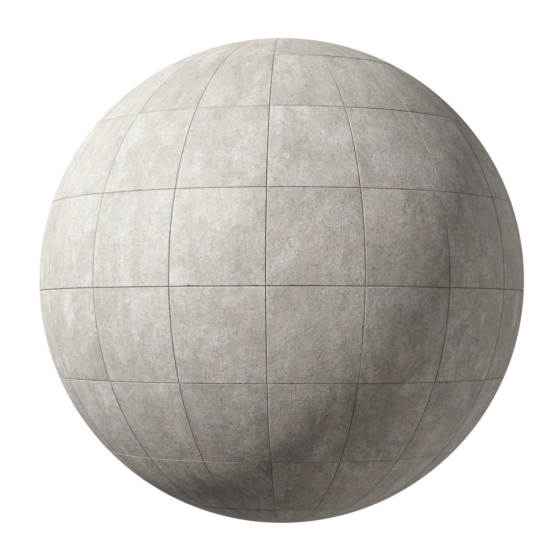 Seamless Tile Material 44 - 3D Model for VRay, Corona