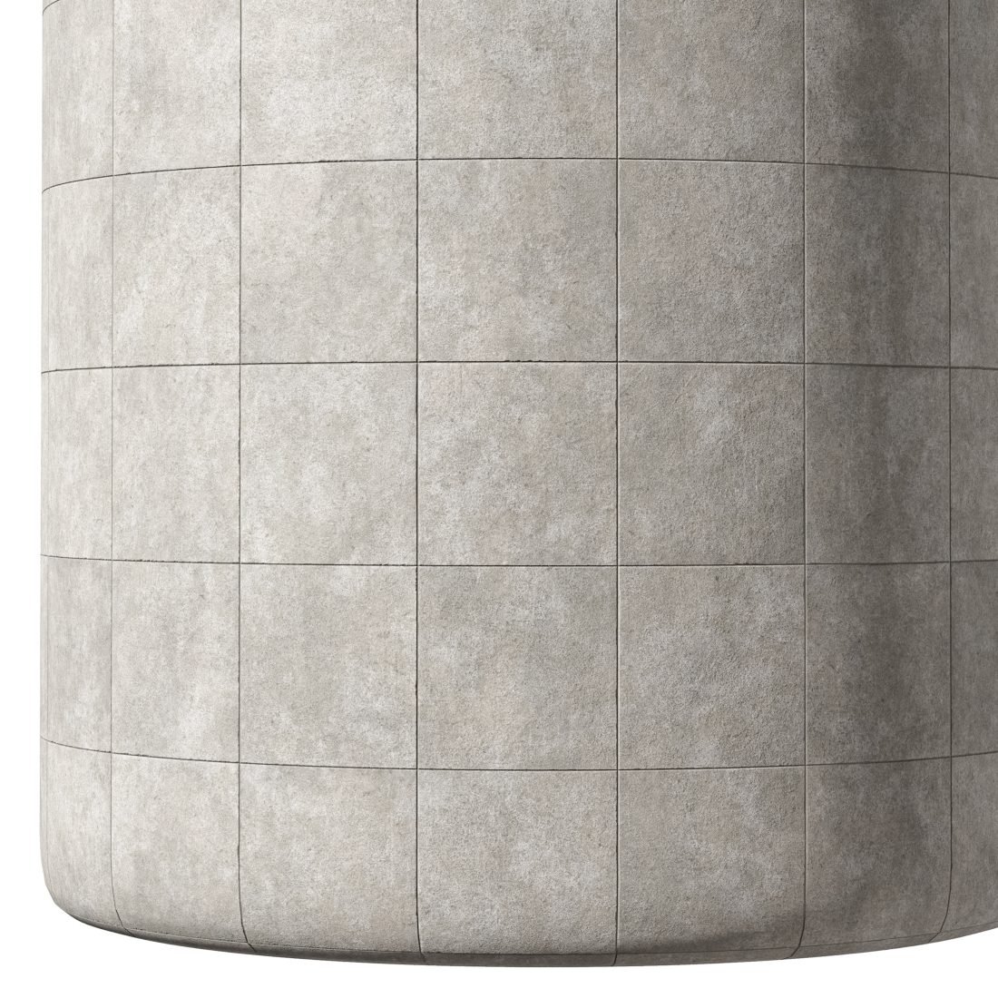 Seamless Tile Material 44 - 3D Model for VRay, Corona
