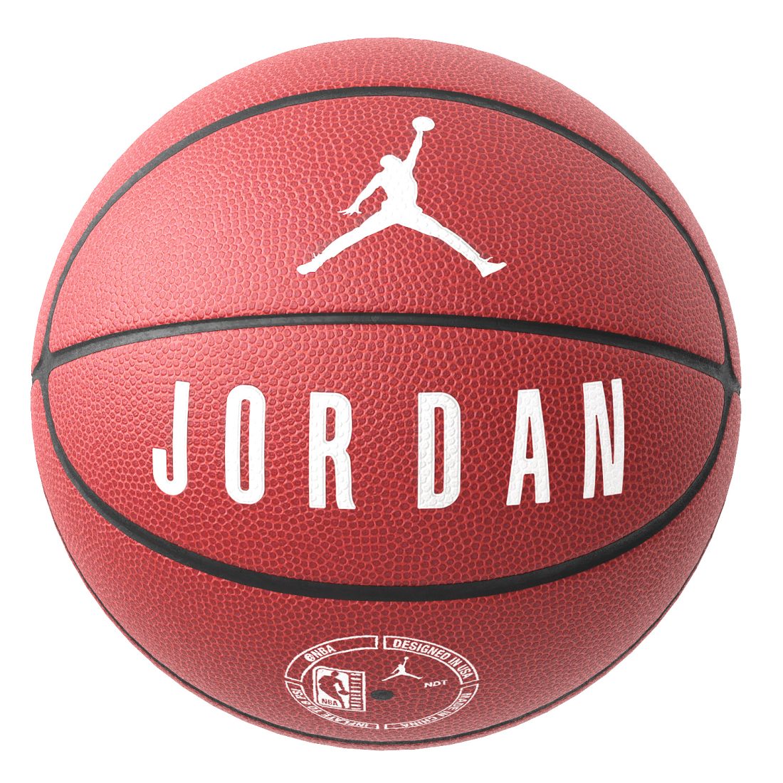 Nike Jordan Basketball Ball 3D Model for VRay, Corona | CGMood