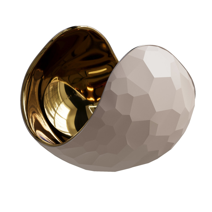Vessel Gallery Lena Bergstrom Stellar V Vase - 3D Model for Corona