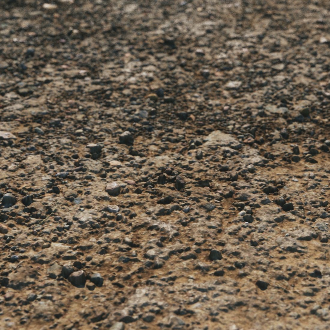 4k Material Of Old Asphalt 12 - 3D Model for VRay, Corona