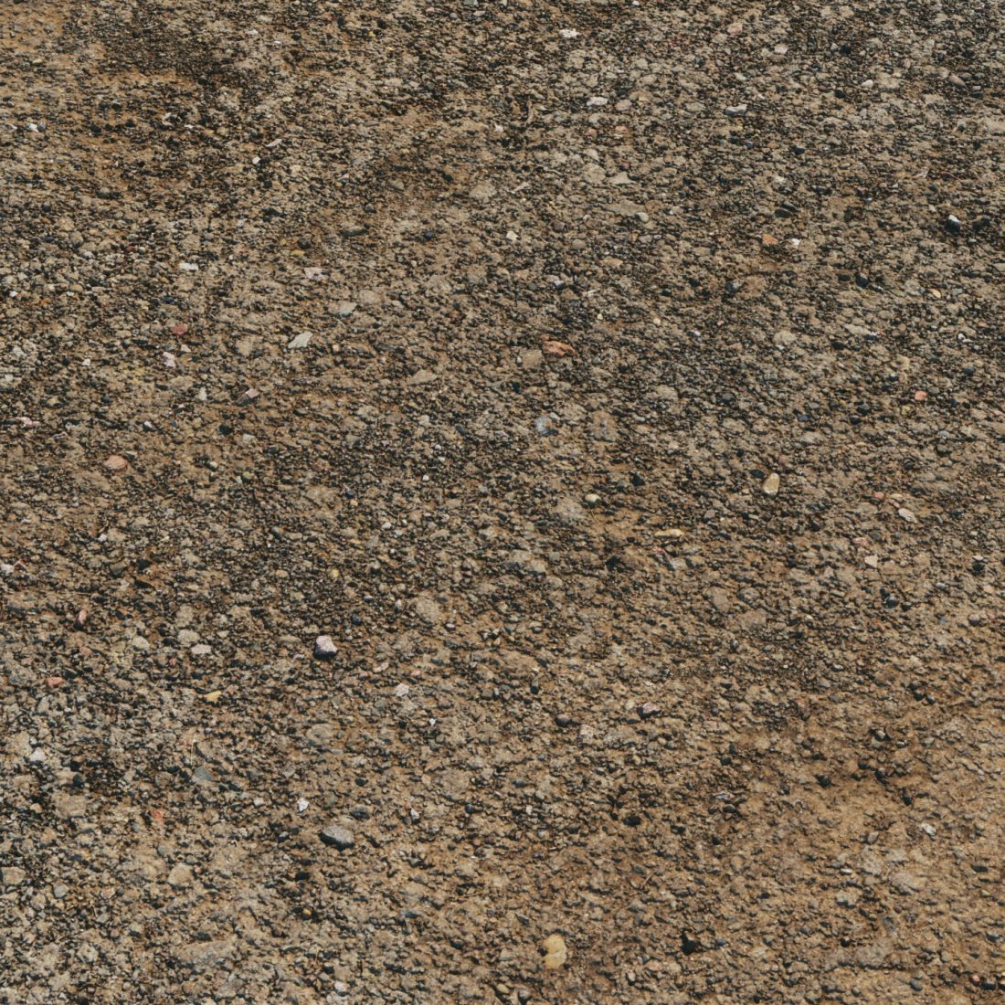 4k Material Of Old Asphalt 12 - 3D Model for VRay, Corona
