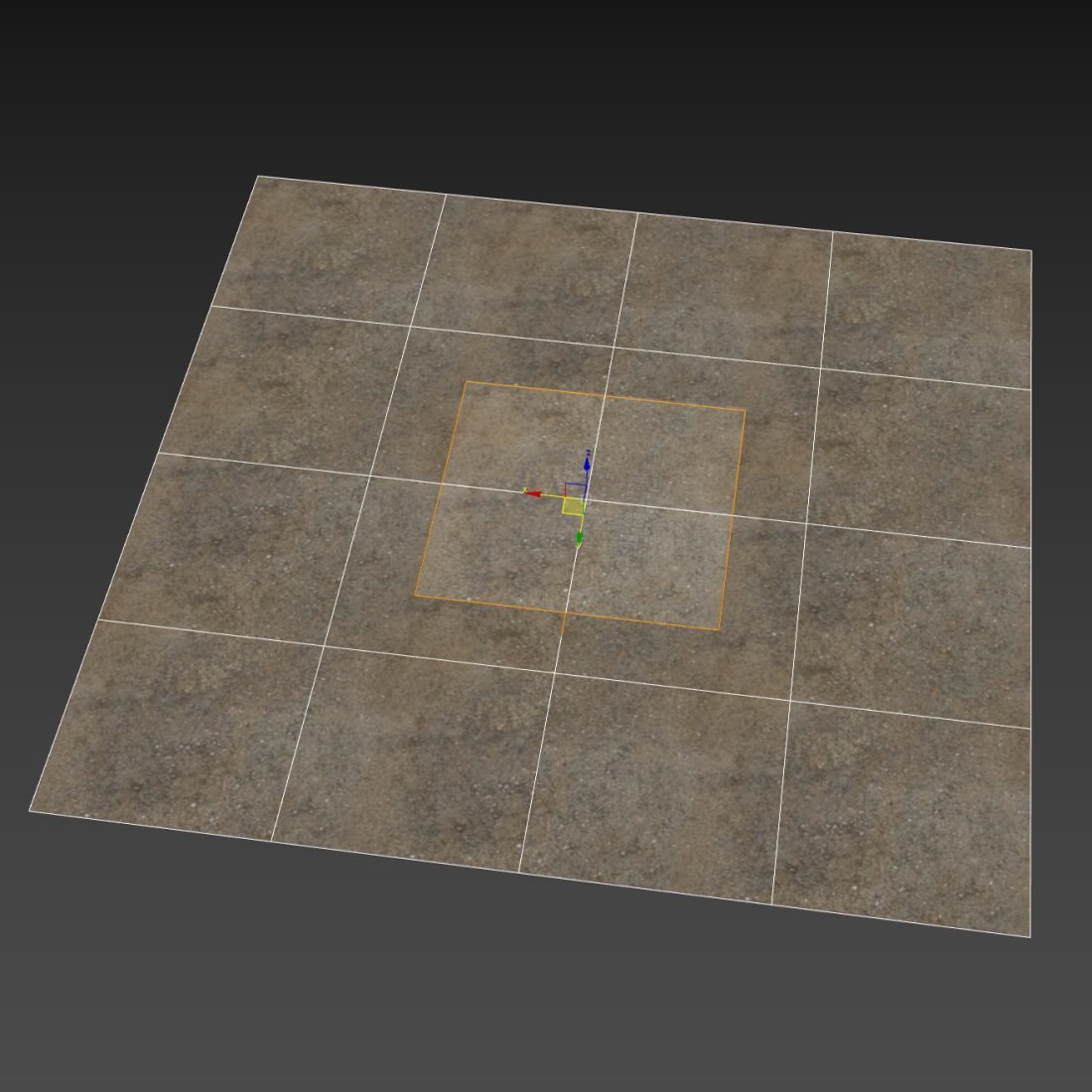 4k Material Of Old Asphalt 12 - 3D Model for VRay, Corona