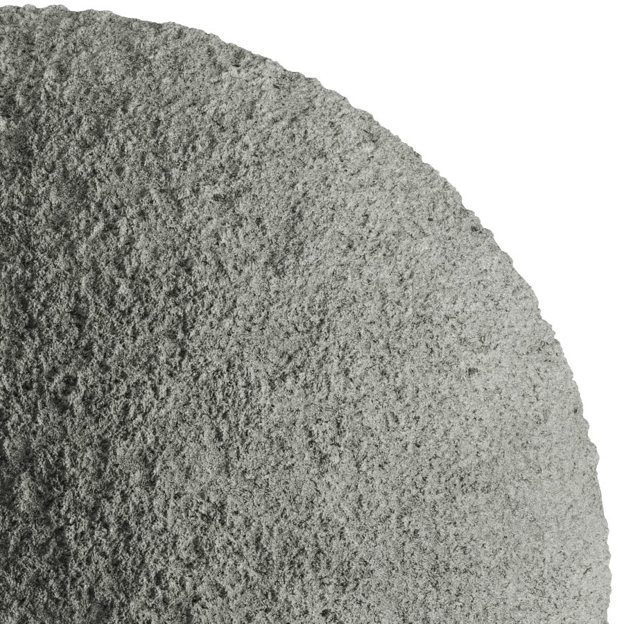 Gray Rock Concrete Pbr Textre Texture / PBR Material | CGMood