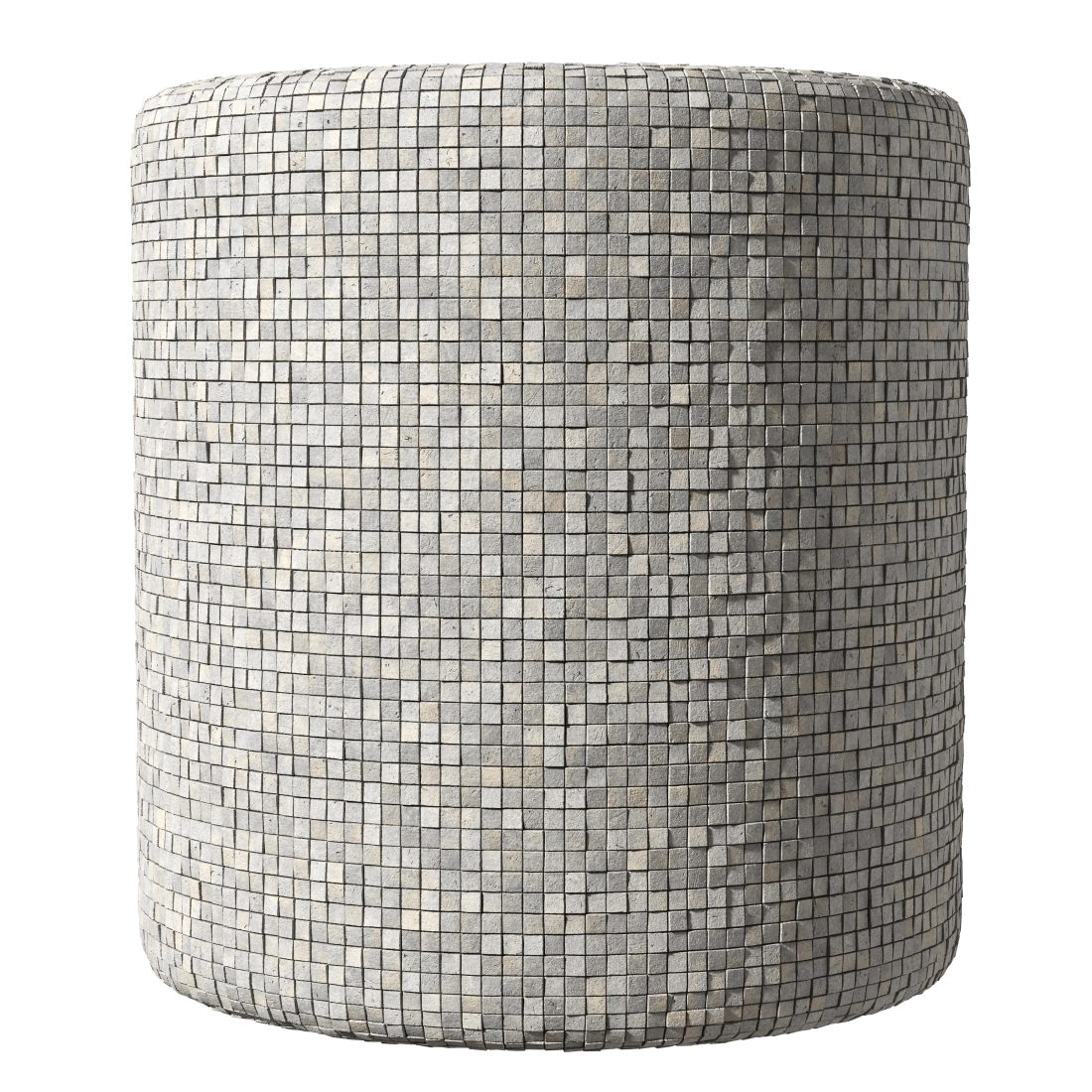 Tile Material 48 - 3D Model for VRay, Corona