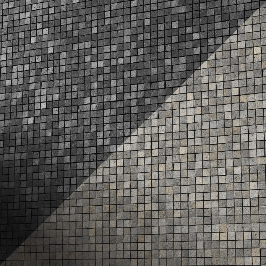 Tile Material 48 - 3D Model for VRay, Corona