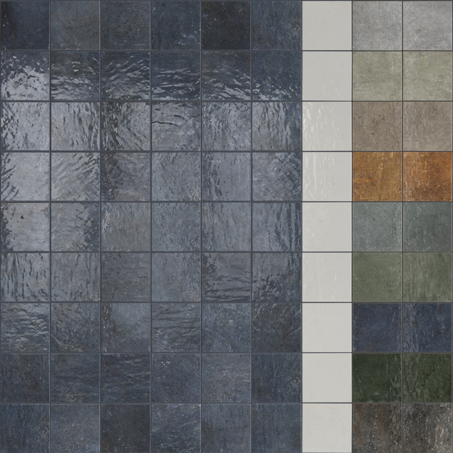 Sant Agostino Pixel - 3D Model for VRay, Corona