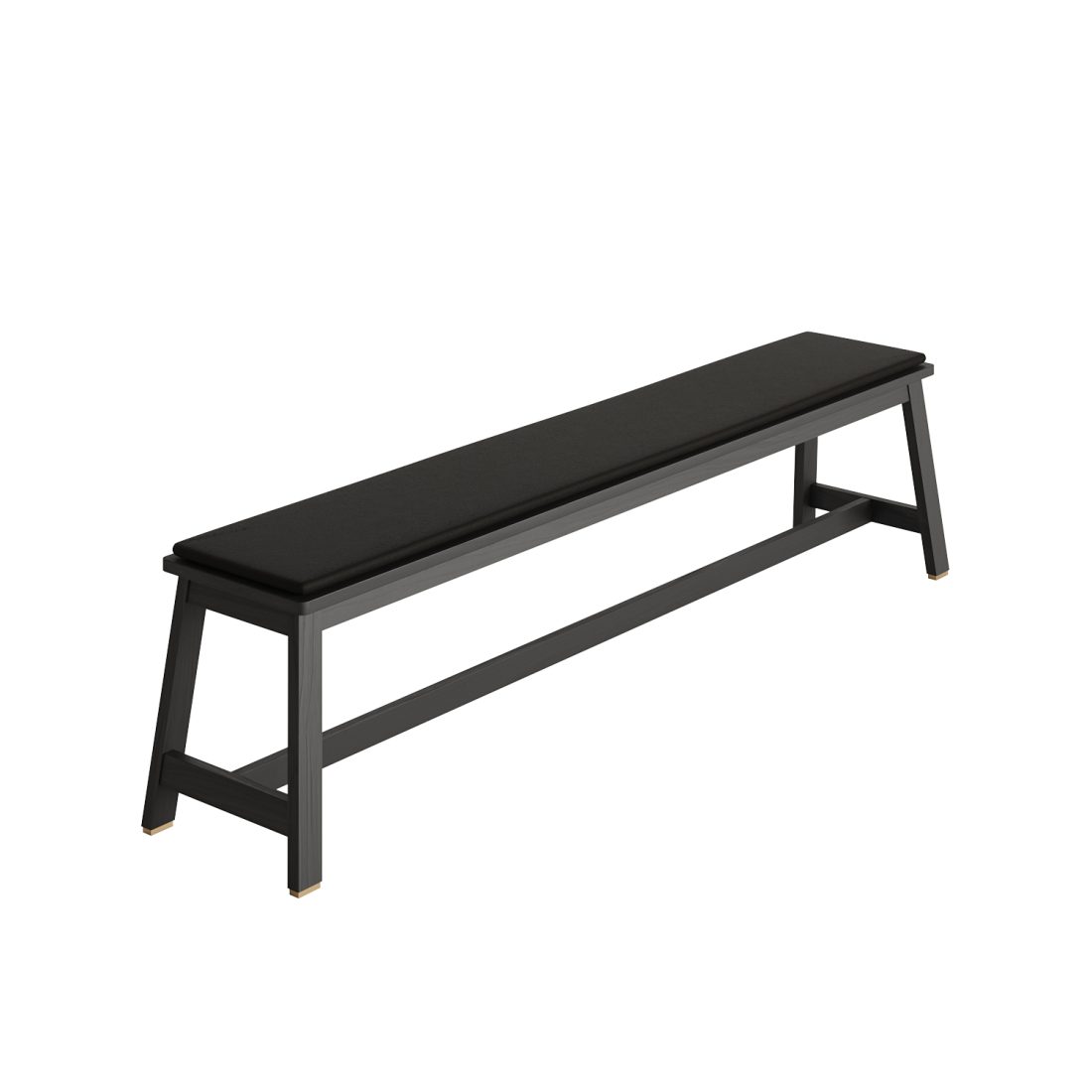 De La Espada 443 Bench - 3D Model for Corona