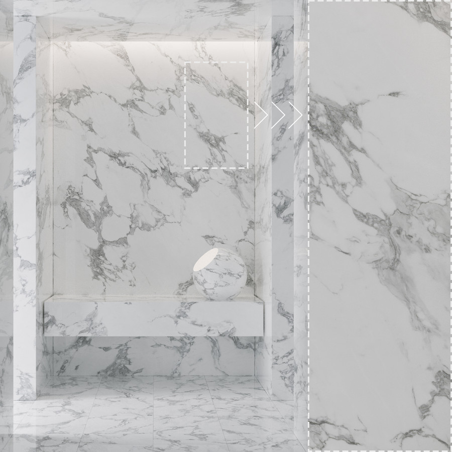 Marble Stone No421 Material for VRay, Corona | CGMood
