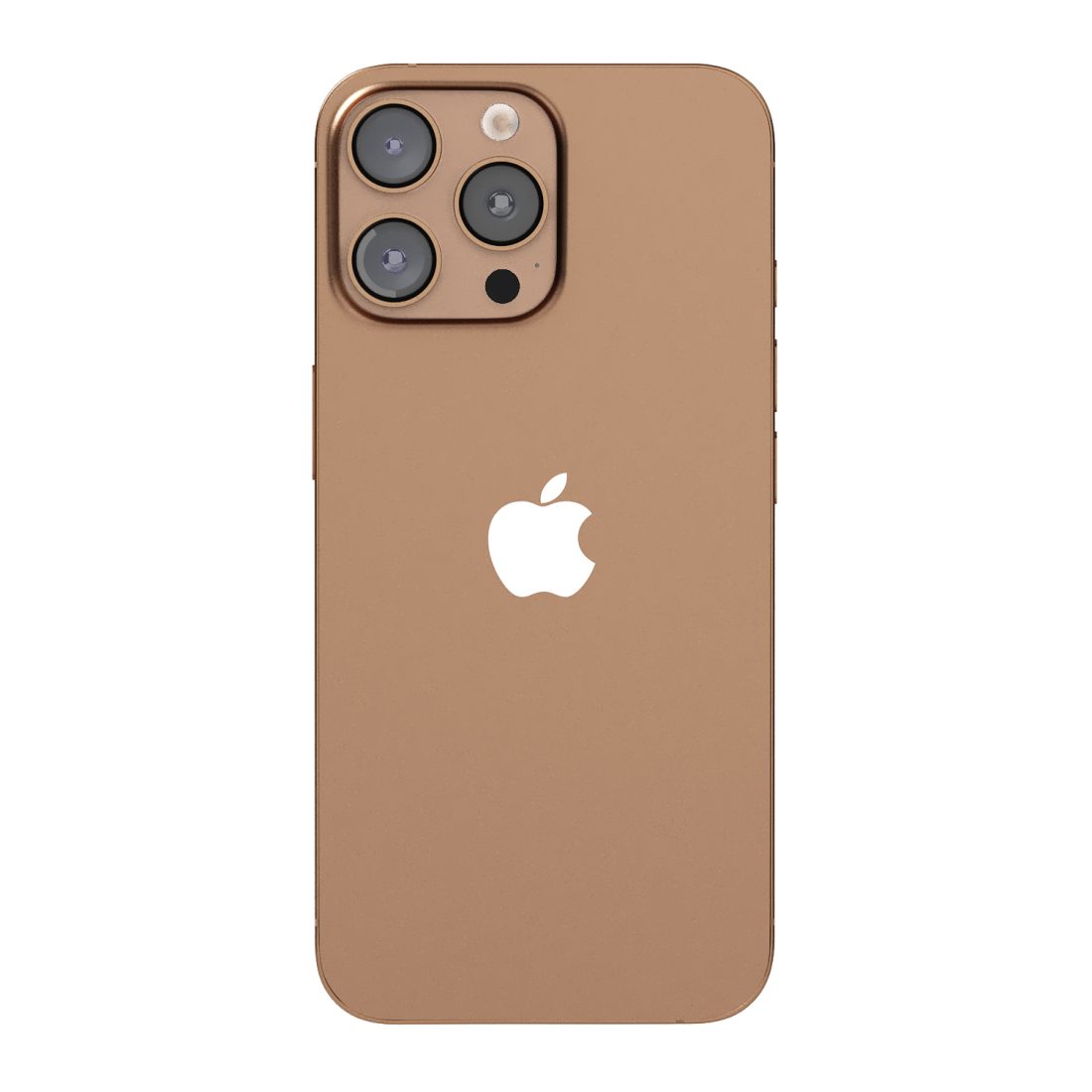 Iphone 16 Pro 3D Model for VRay, Corona | CGMood