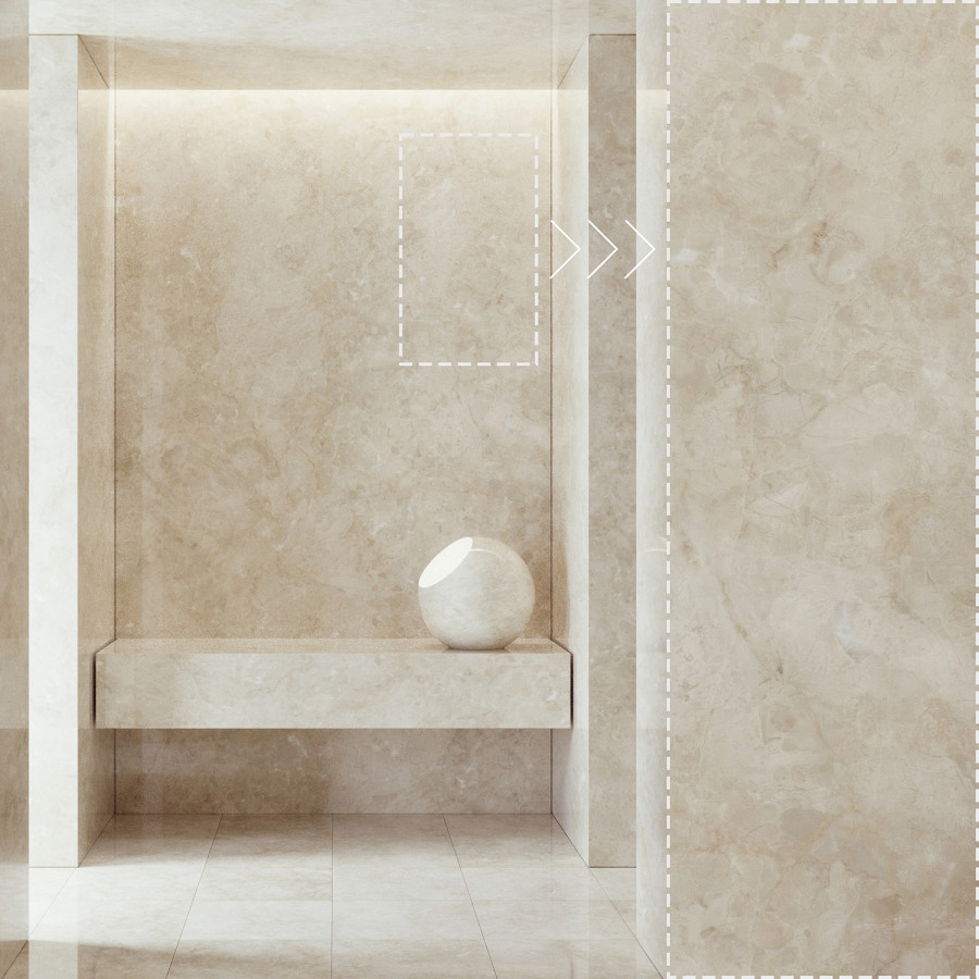 Marble Stone No461 Material for VRay, Corona | CGMood