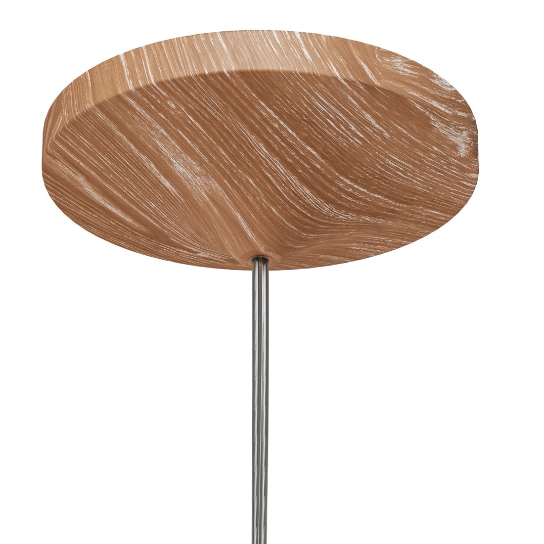 Cb2 Totora Pendant Light - 3D Model for VRay, Corona