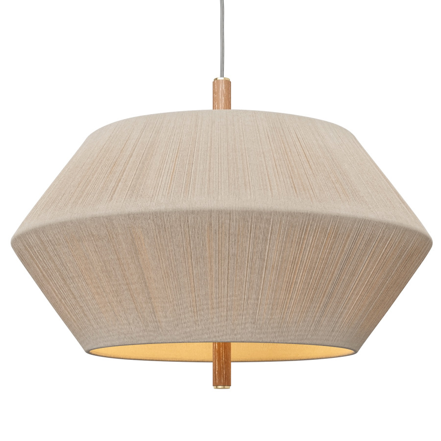 Cb2 Totora Pendant Light - 3D Model for VRay, Corona