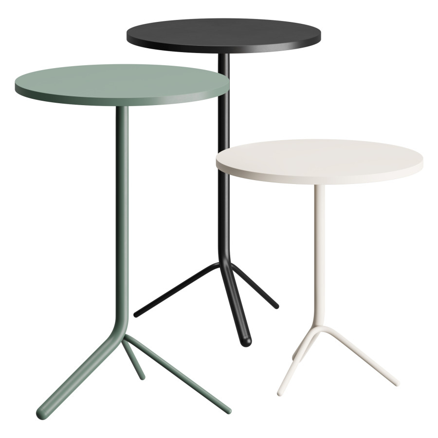 Dvo Sling | Table - 3D Model for Corona