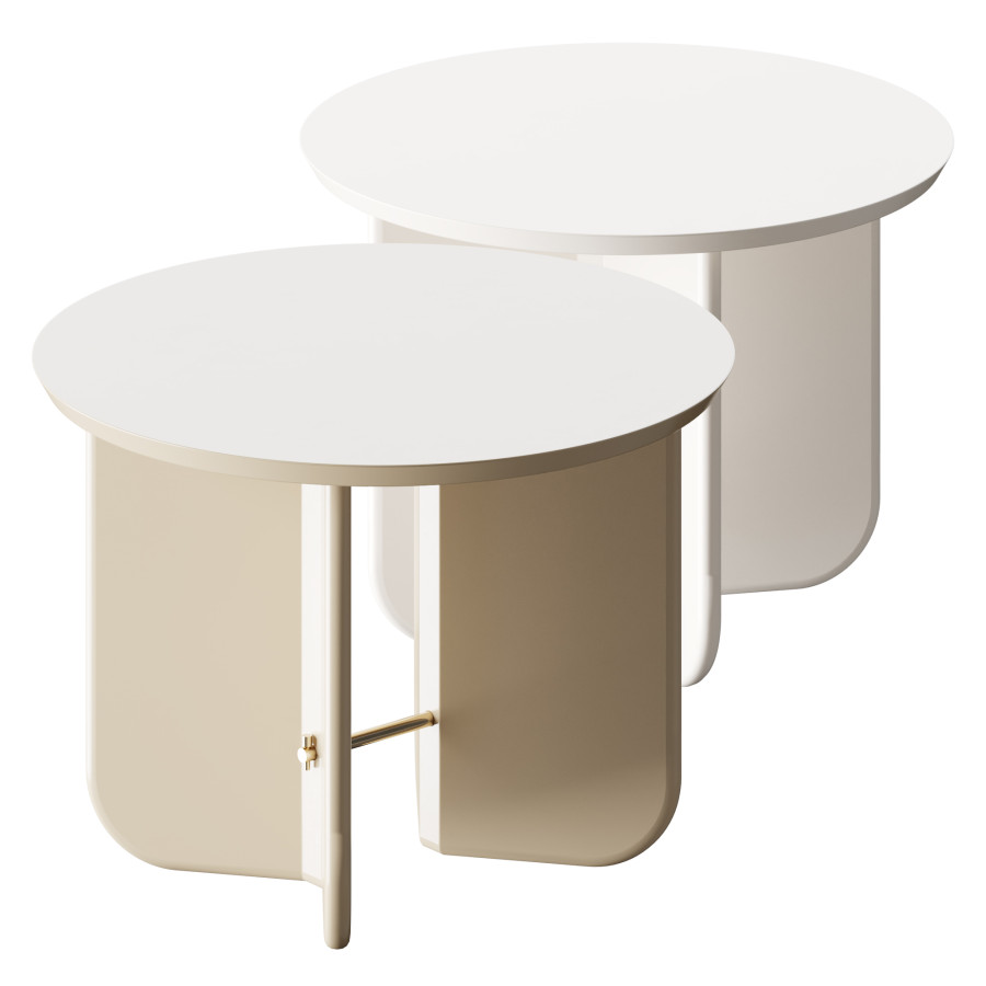 Red Edition Be Good | Table - 3D Model for Corona