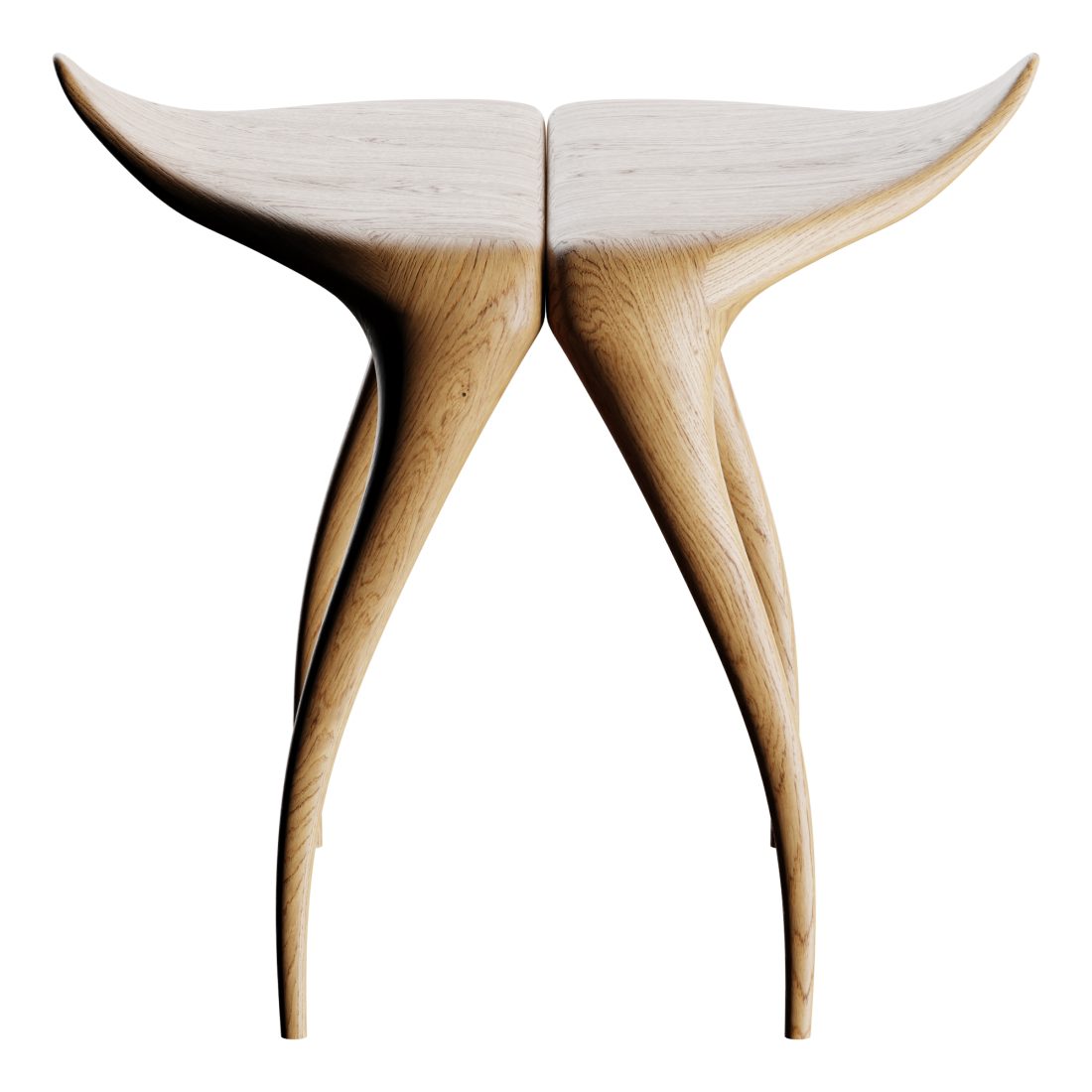 Agrippa Viperus | Table - 3D Model for Corona