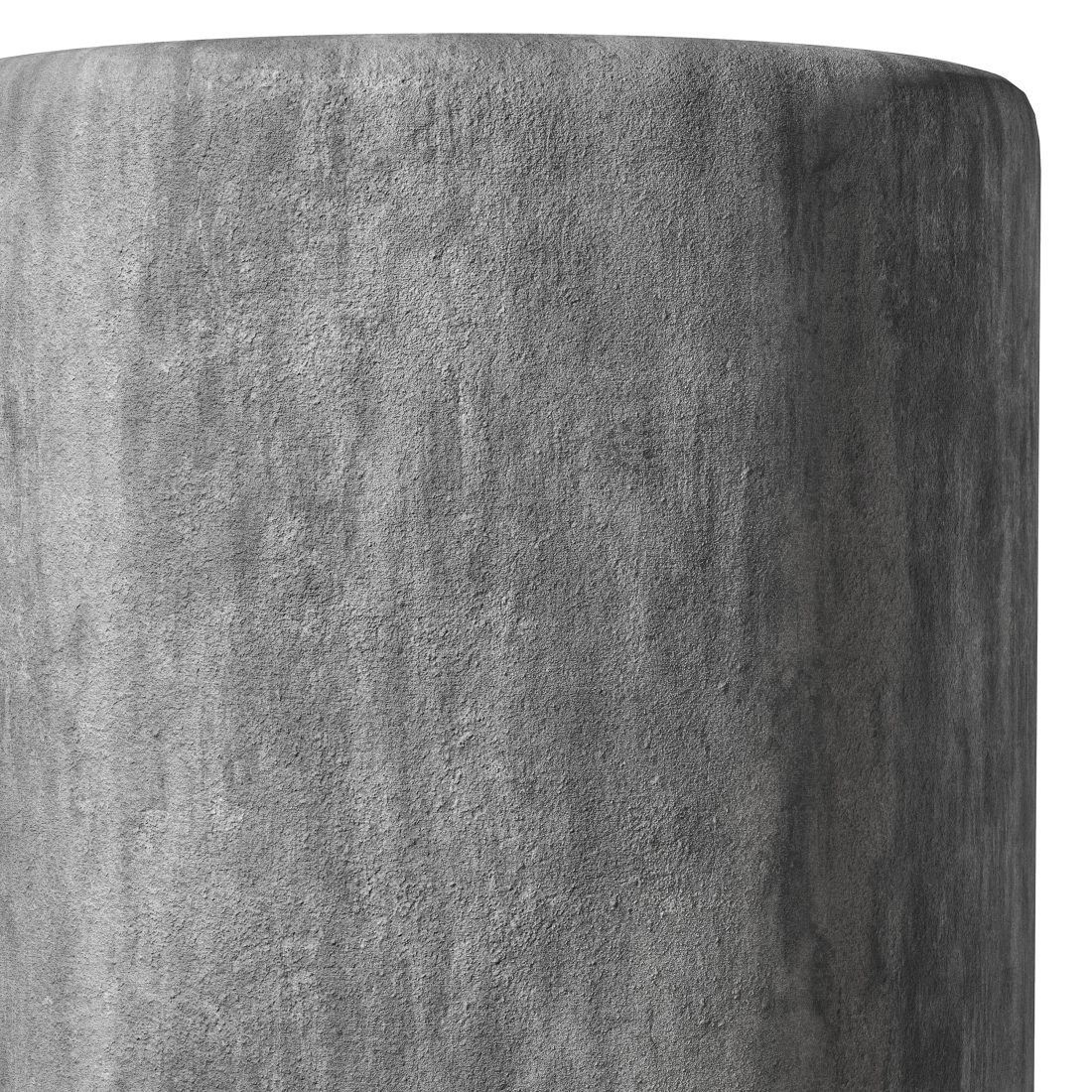 Concrete Material 34 - 3D Model for VRay, Corona