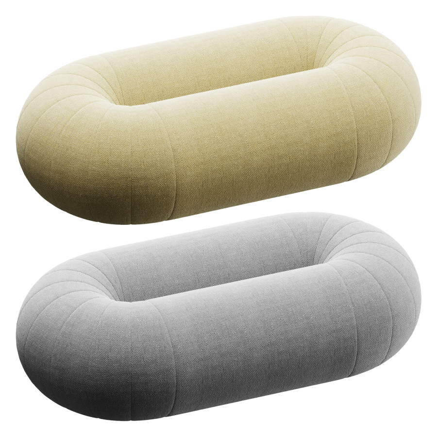 Sancal Loop | Poof - 3D Model for Corona