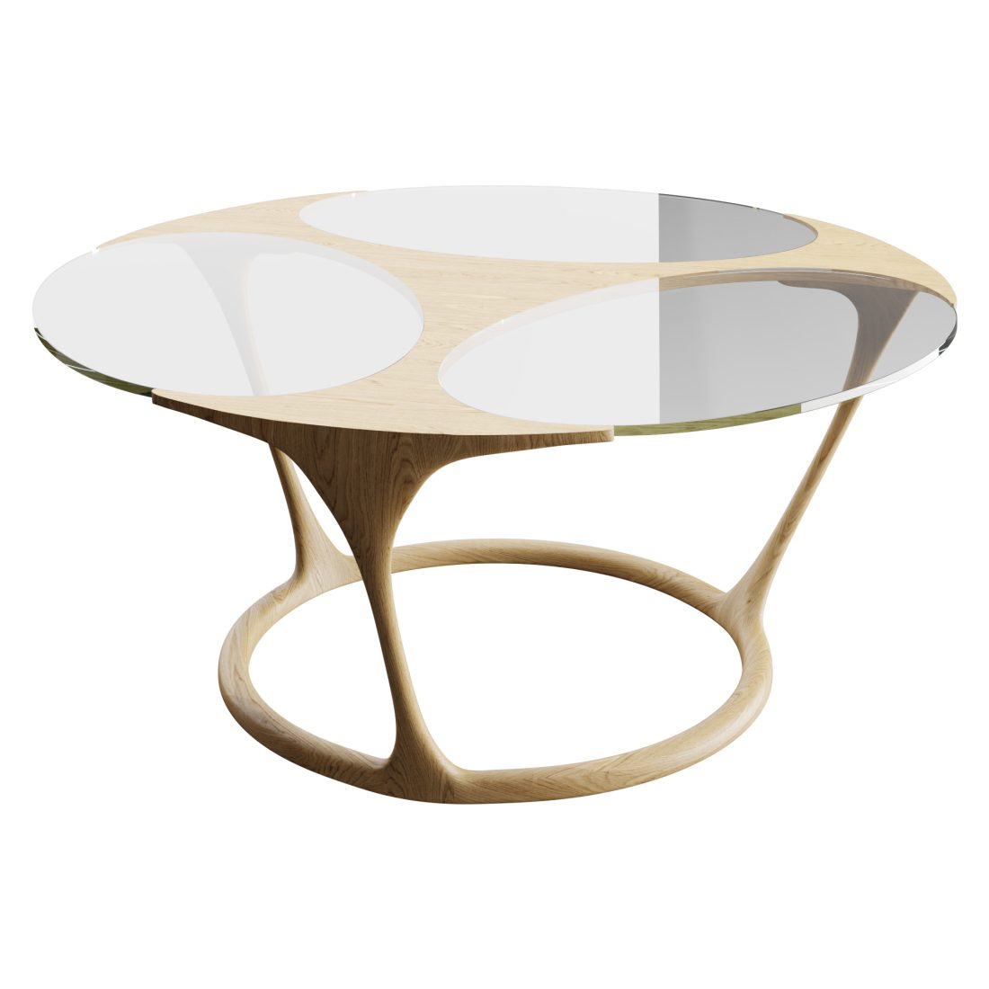 Agrippa Yris | Table 3D Model for Corona | CGMood