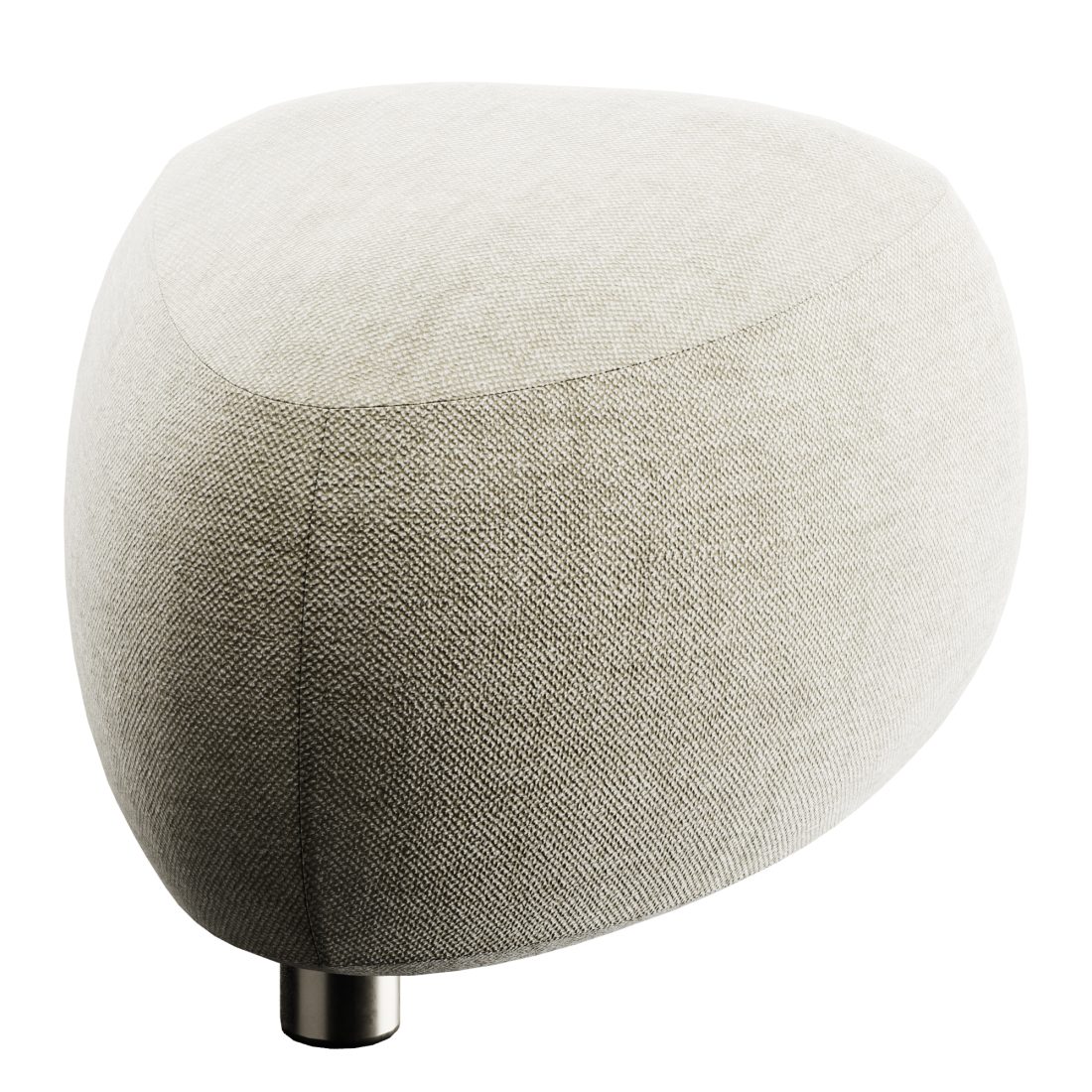Moroso Pebble Rubble | Poof 3D Model for Corona | CGMood