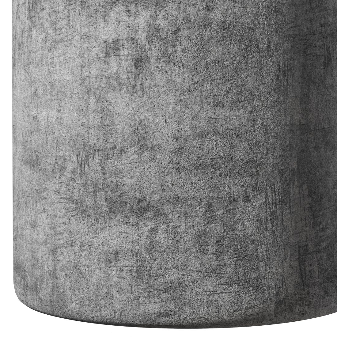 Concrete Material 35 - 3D Model for VRay, Corona
