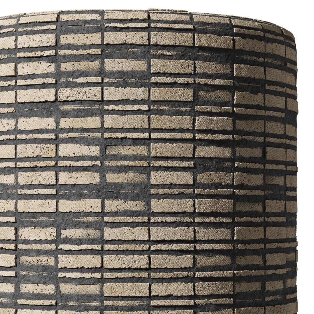 Tile Material 51 Texture / PBR Material | CGMood