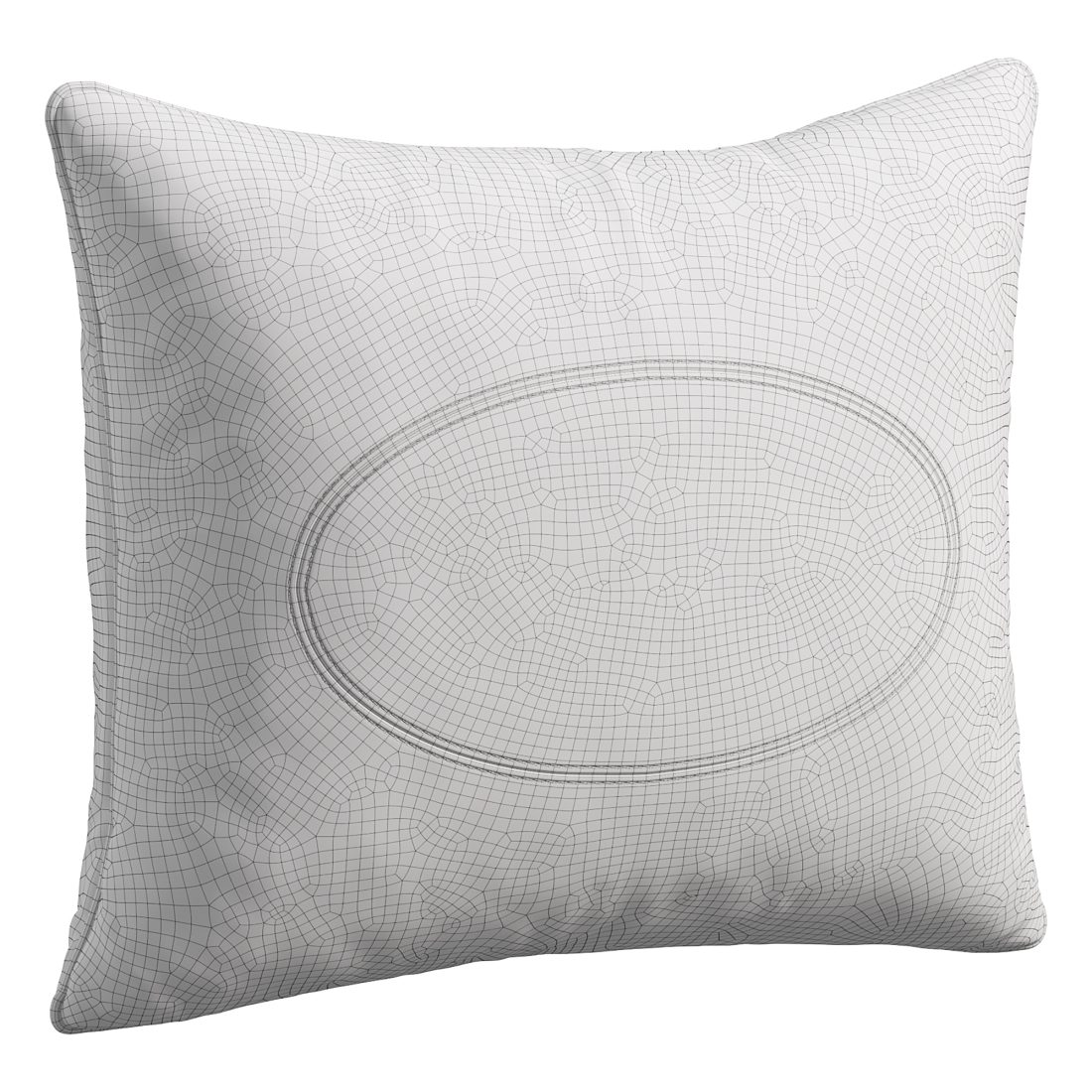 Pillow 3D Model for Corona | CGMood