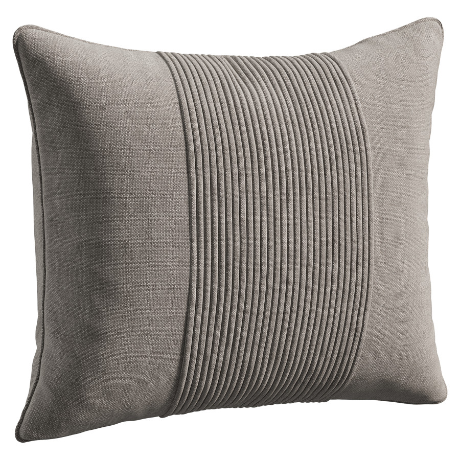 Pillow - 3D Model for Corona