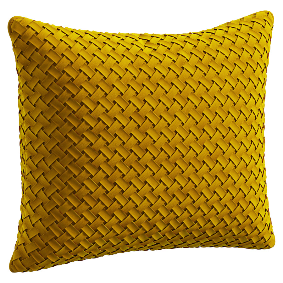 Pillow - 3D Model for Corona