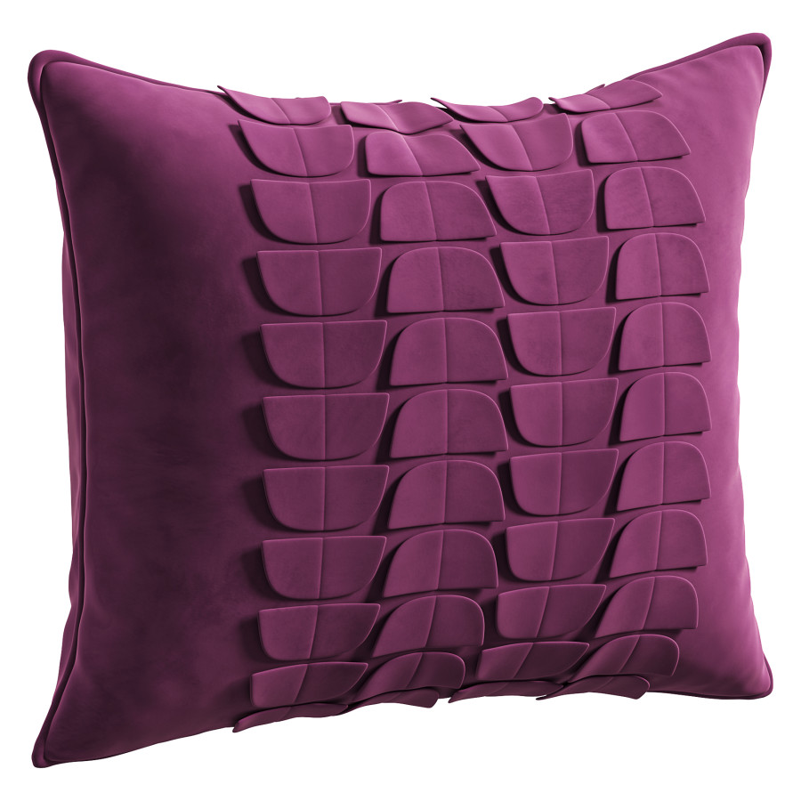 Pillow - 3D Model for Corona