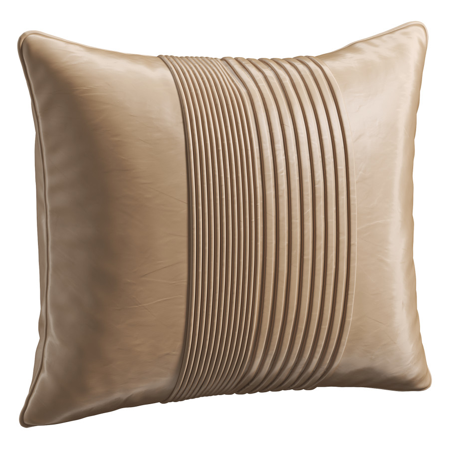 Pillow - 3D Model for Corona