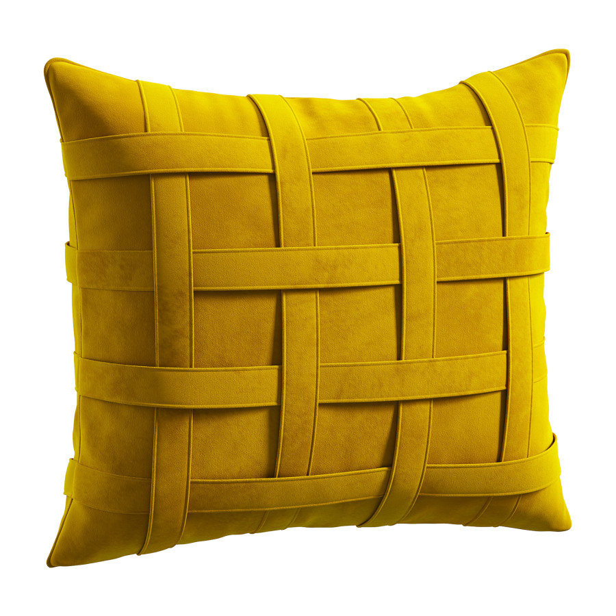 Pillow 3D Model for Corona | CGMood