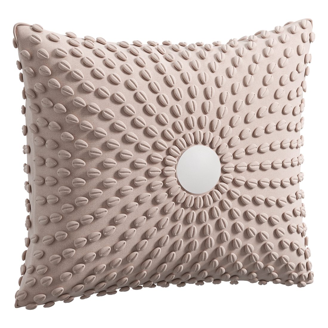 Pillow - 3D Model for Corona
