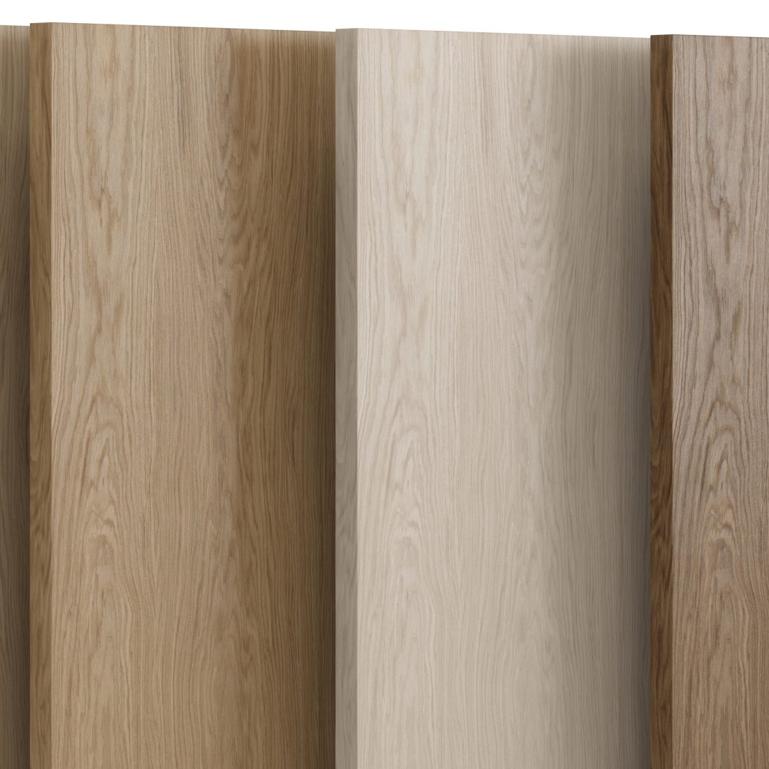 Oak Wood 11 With 6 Colors Material for VRay, Corona | CGMood