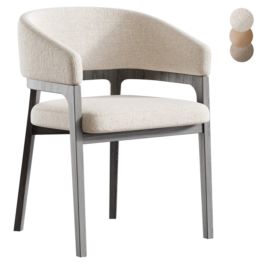 Stan Chair 3D Model for Corona | CGMood