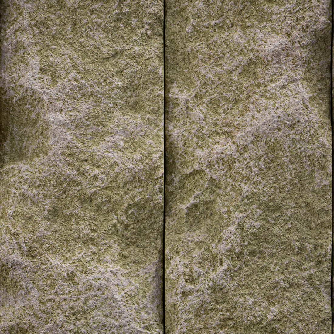 Rock Wall Tile 03 (Seamless) - 3D Model for VRay