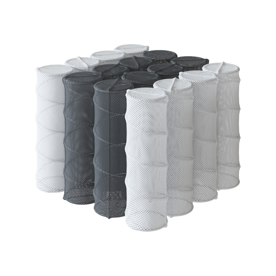 Mattress Springs 3D Model for Corona | CGMood