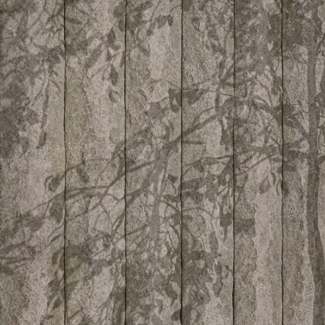 Rock Wall Tile 04 (Seamless) - 3D Model for VRay