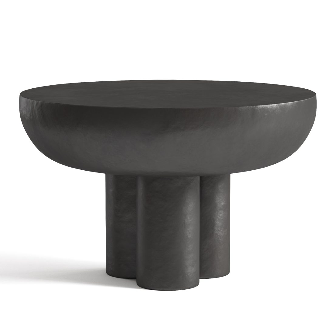 101 Copenhagen Crown Coffee Tables 3D Model for VRay, Corona | CGMood