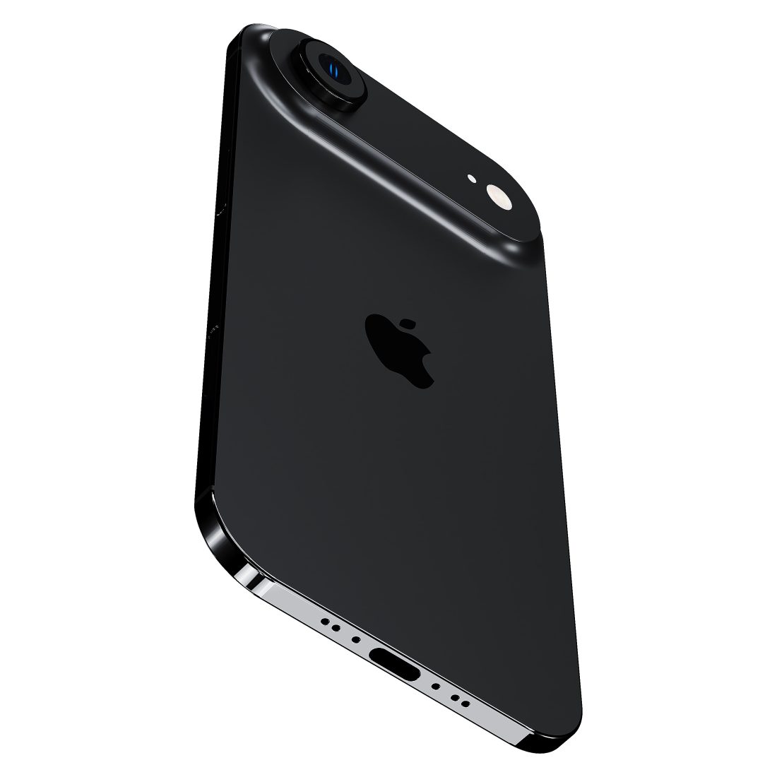 Iphone 17 Air 3D Model for Corona | CGMood