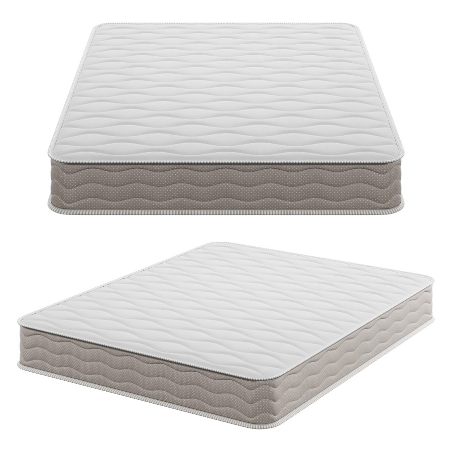 Regal Sleep Mattress 3D Model for Corona | CGMood