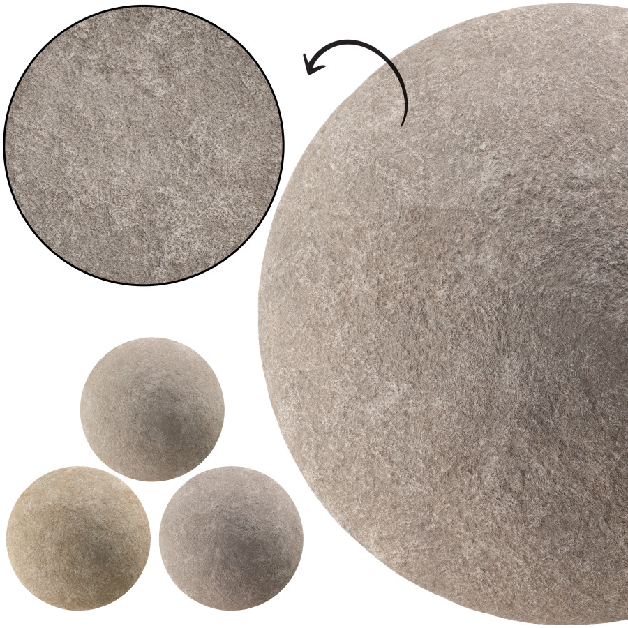 Concrete 14 (seamless) - 3D Model for VRay